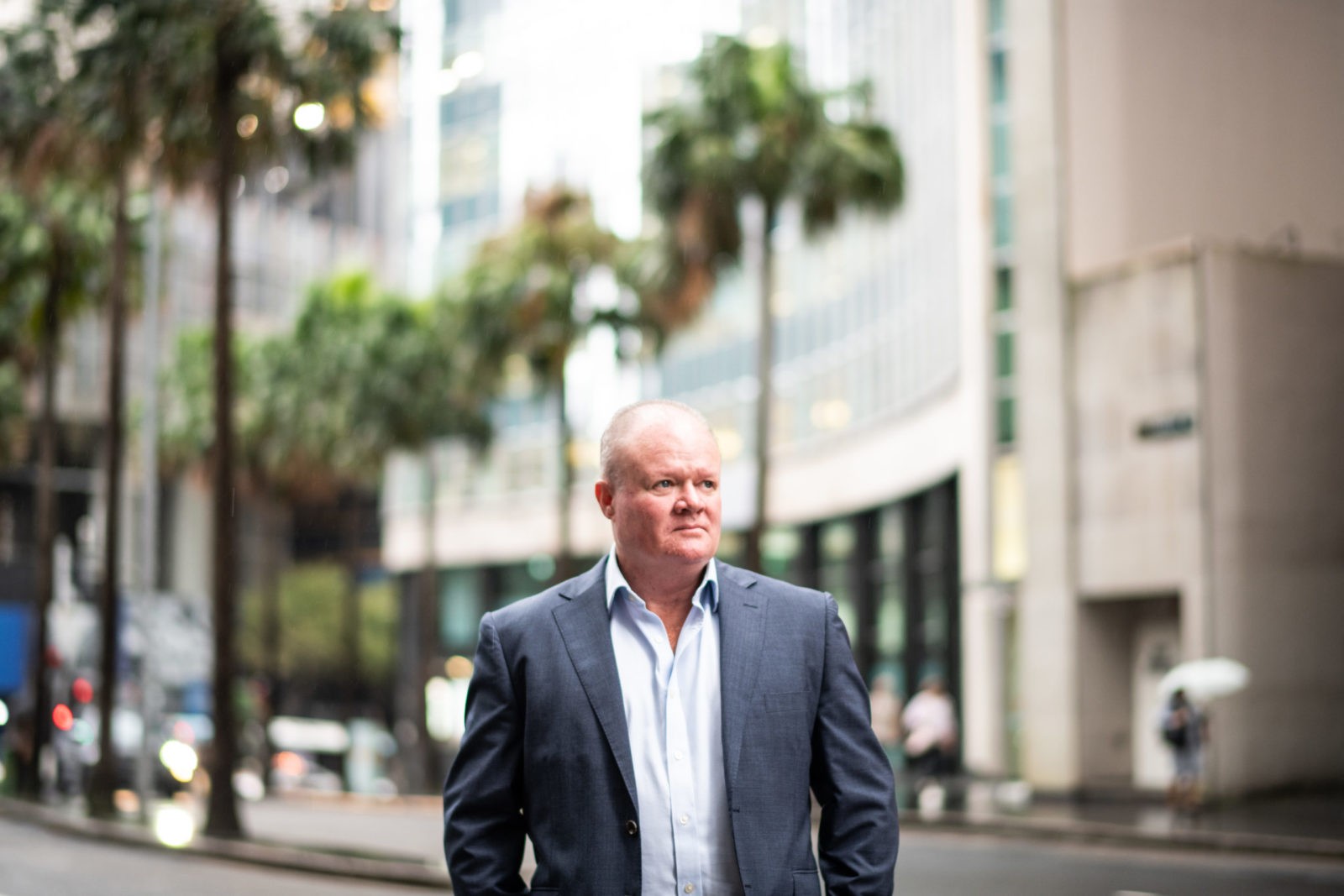 Simon Lusk - YPOL Lawyers