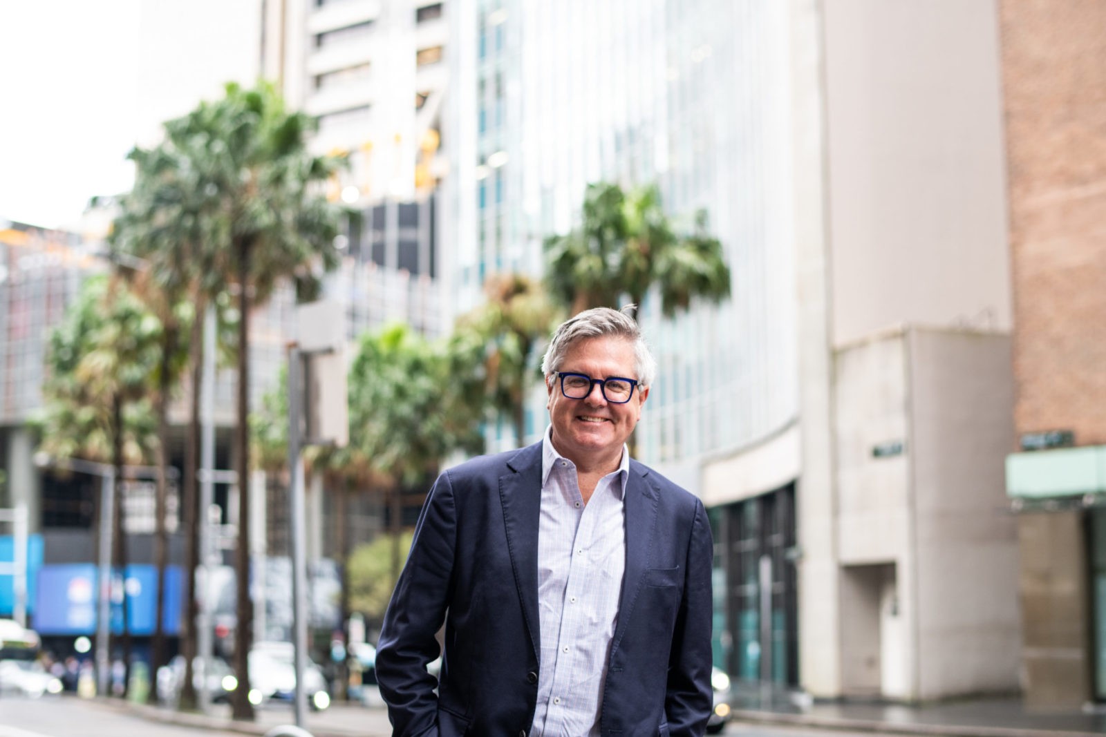 Timothy Price - YPOL Lawyers